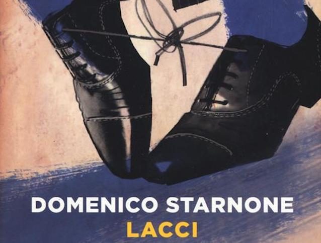 La trama di Lacci, il libro di Domenico Starnone che ha ispirato il ...