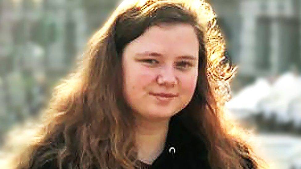 Resti umani trovati a casa di un pedofilo: forse sono quelli di Leah ...