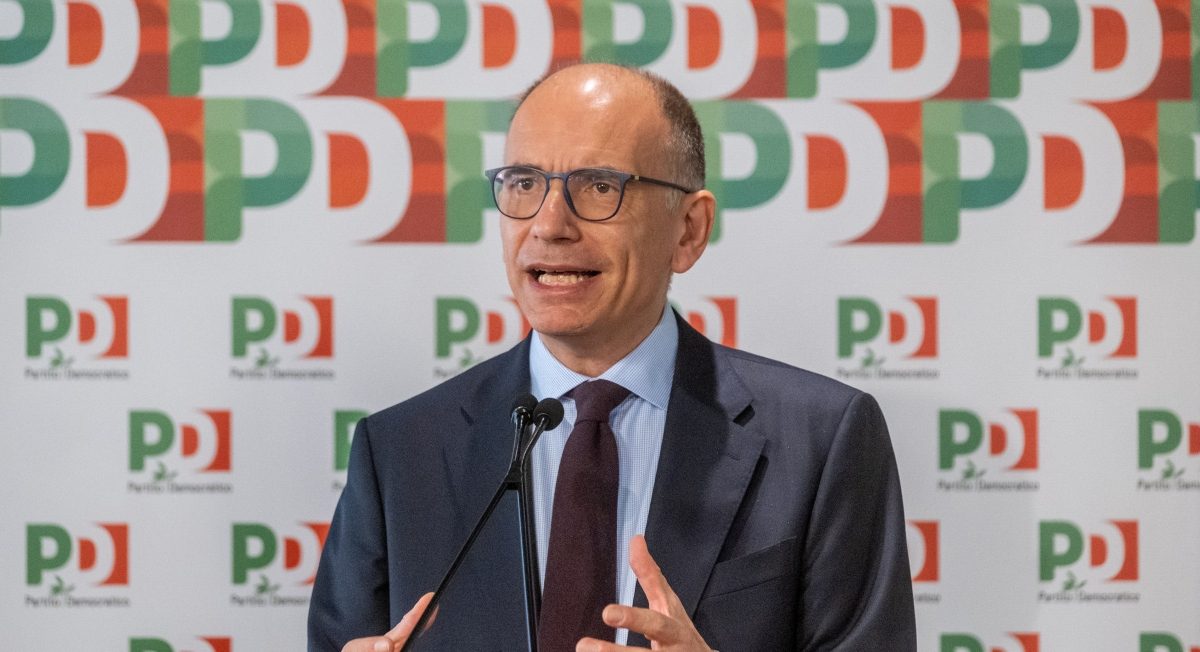 Il Partito Democratico farà le primarie il 19 febbraio, senza aspettare ...