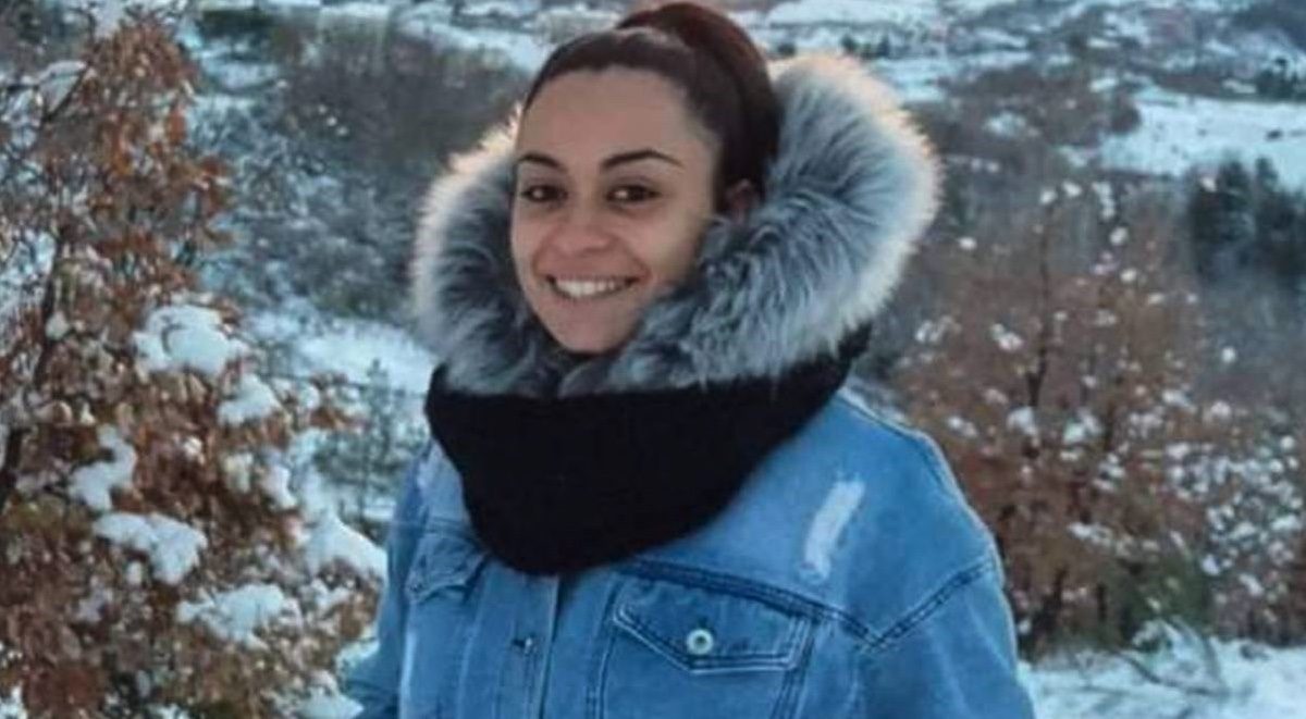 Elena muore a 27 anni dopo aver dato alla luce il suo bimbo: Di ...