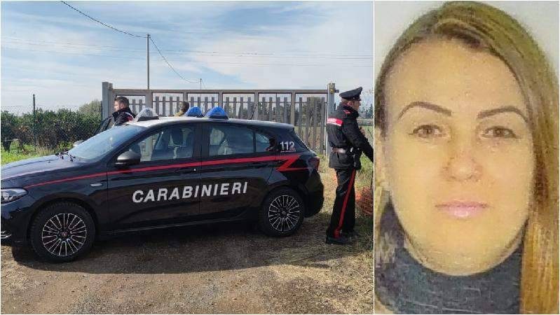 Georgeta, uccisa a fucilate in un casolare: proseguono le indagini, si ...