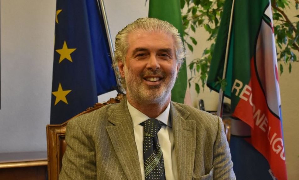 Malore improvviso, direttore dell'ospedale di Genova muore nonostante i ...