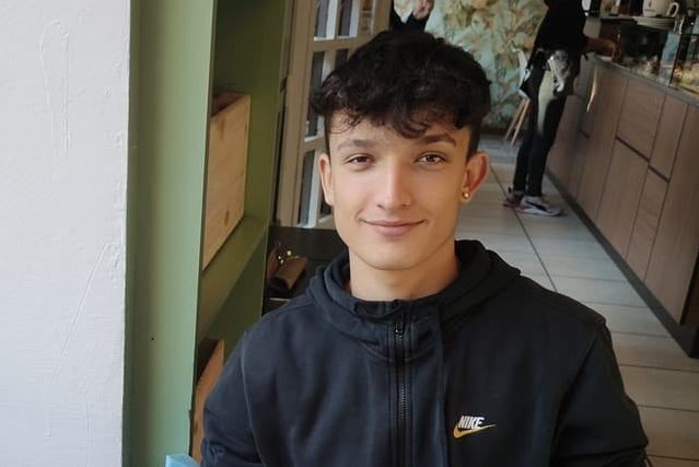 Morto a 17 anni in un incidente, la mamma di Ale Messi: Ho aperto un ...