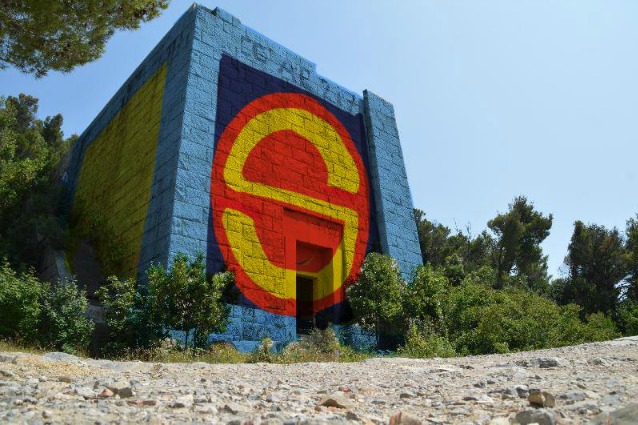 Da Mausoleo a deposito di Zio Paperone: ecco il destino del monumento ...