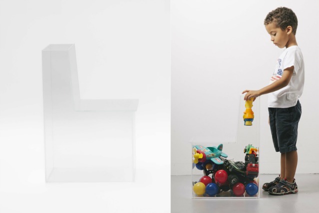 Le 15 sedie più strane del mondo