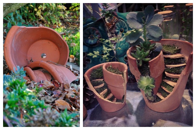 Come riparare gli oggetti rotti: ecco le idee più originali