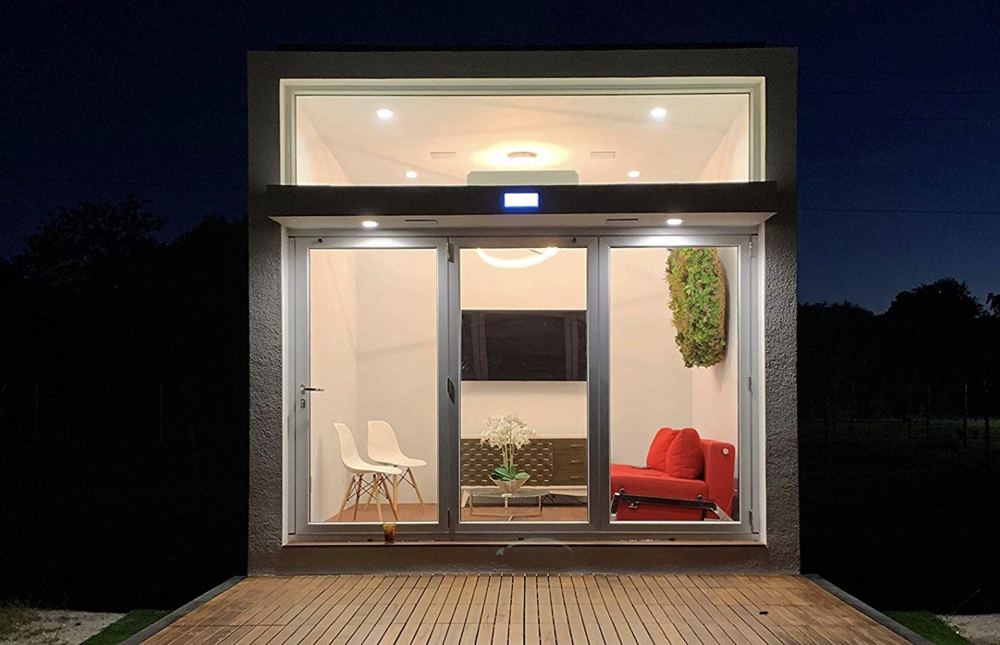 Studio Cube, il cubo che compri su Amazon e trasformi in quello che vuoi