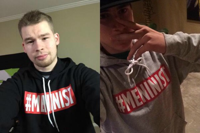 #Meninist: ecco come gli uomini si ribellano al femminismo