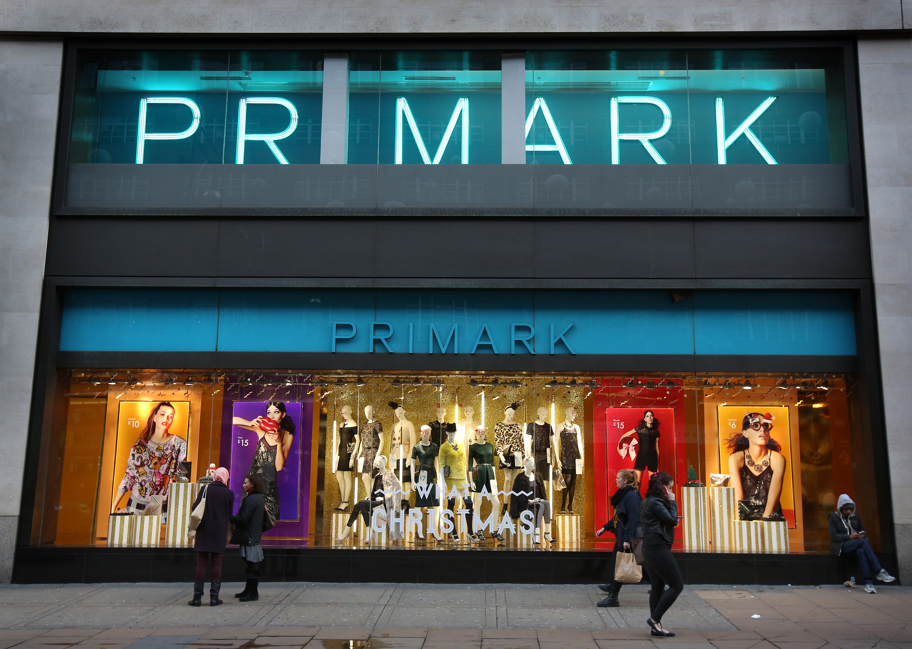 Primark arriva in Italia: l'inaugurazione è prevista per febbraio 2016