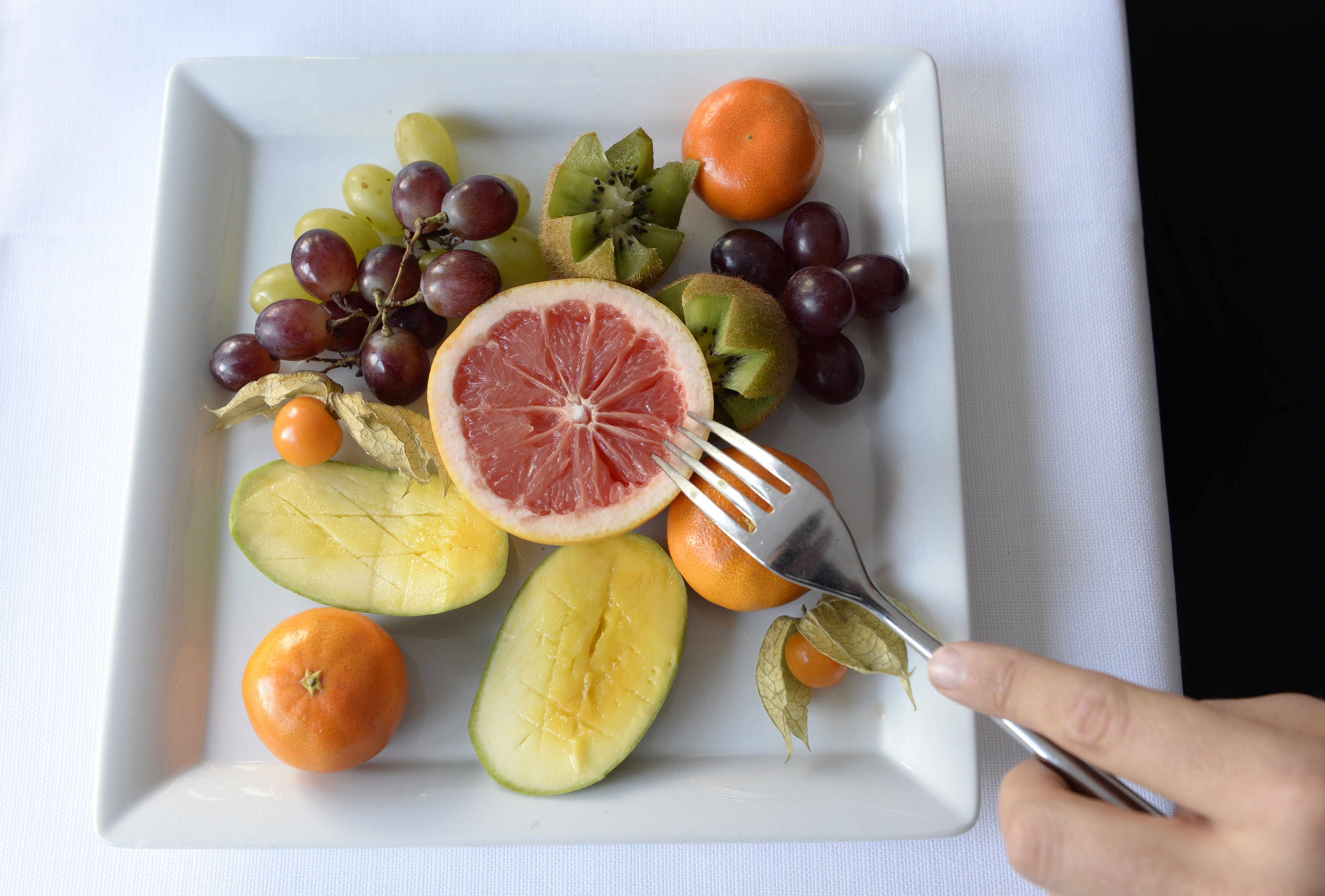 L'afa ti uccide? Ecco 10 spuntini facili e veloci per combattere il caldo