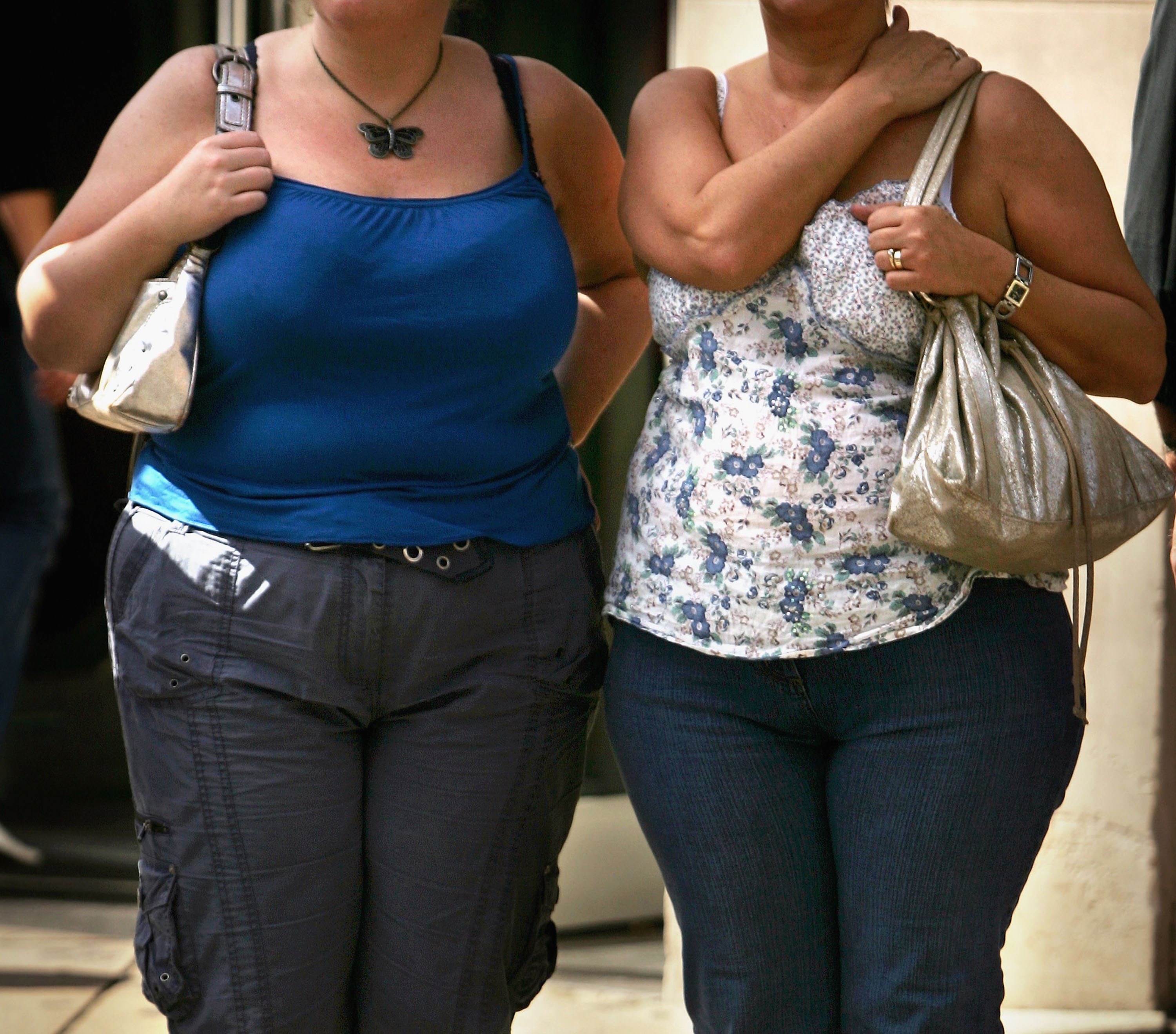 ecco-perch-le-persone-obese-non-riescono-a-raggiungere-un-peso-normale