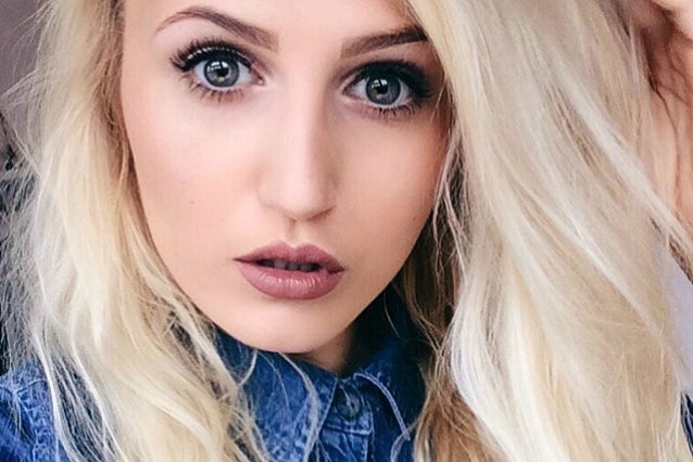 Rido ma non sono felice, le mie foto sono false: blogger rivela la ...