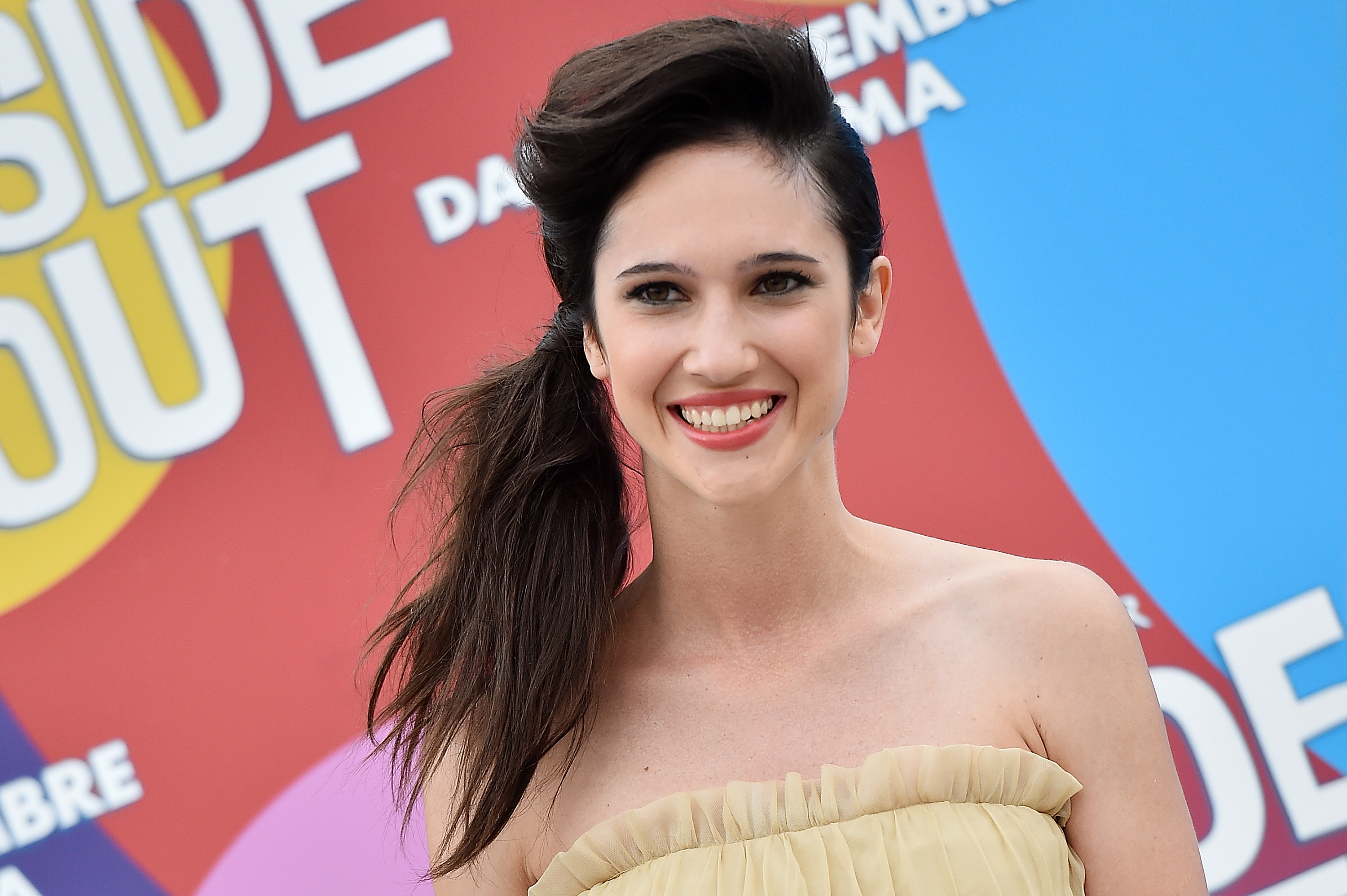 Lodovica Comello, la giovane promessa di Sanremo dallo stile pop