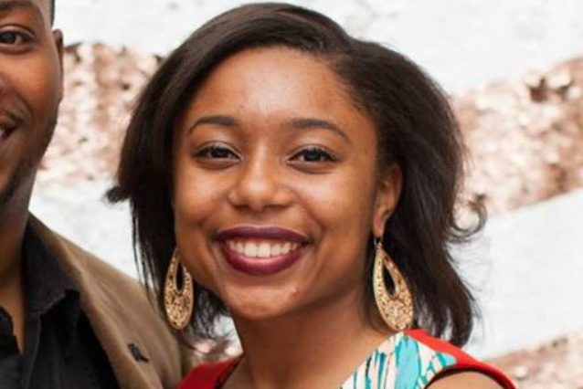 Tiera Guinn, ha solo 22 anni ma progetta razzi per la NASA