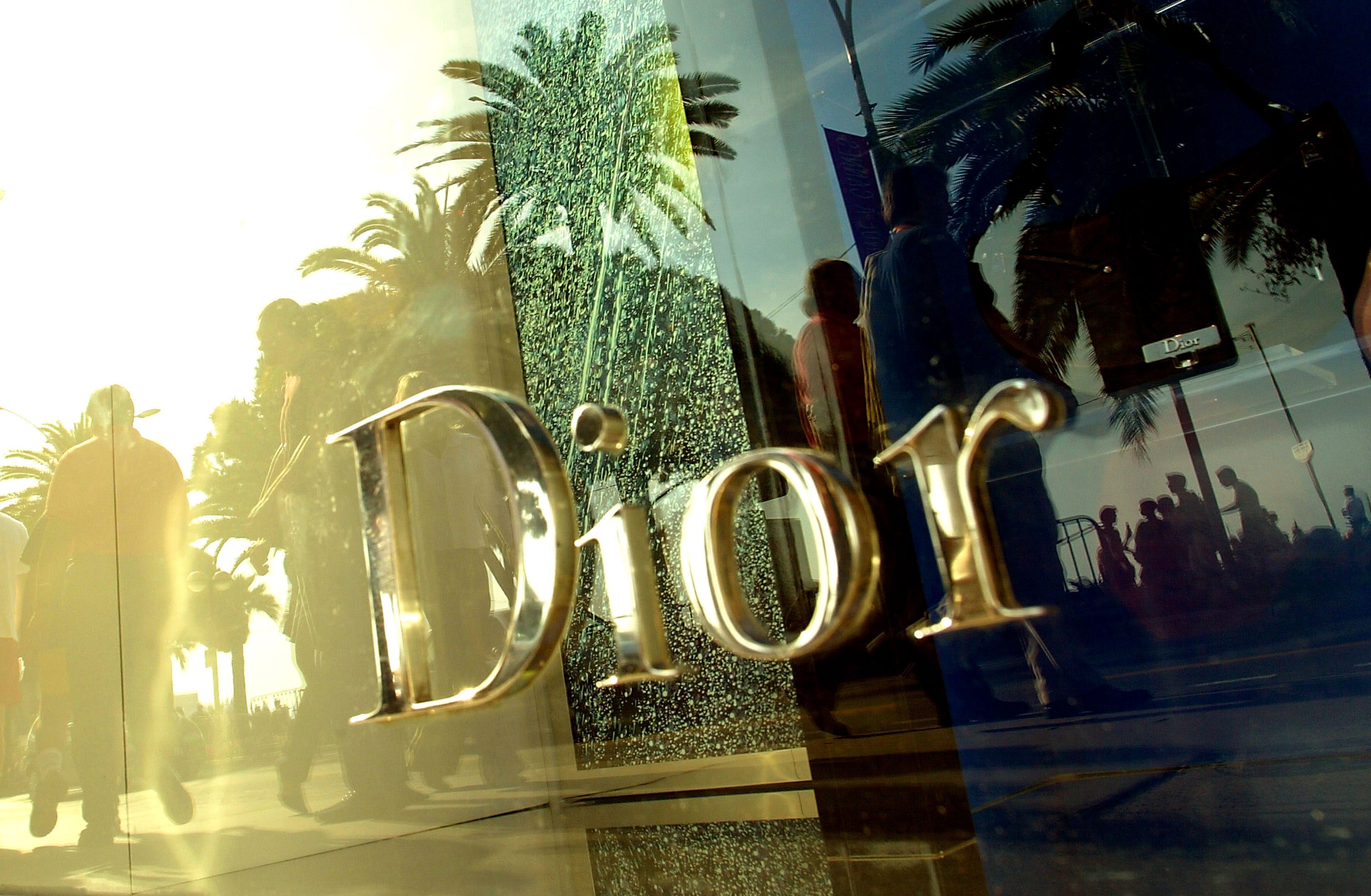Dior, la Maison francese acquistata per 12 miliardi di euro