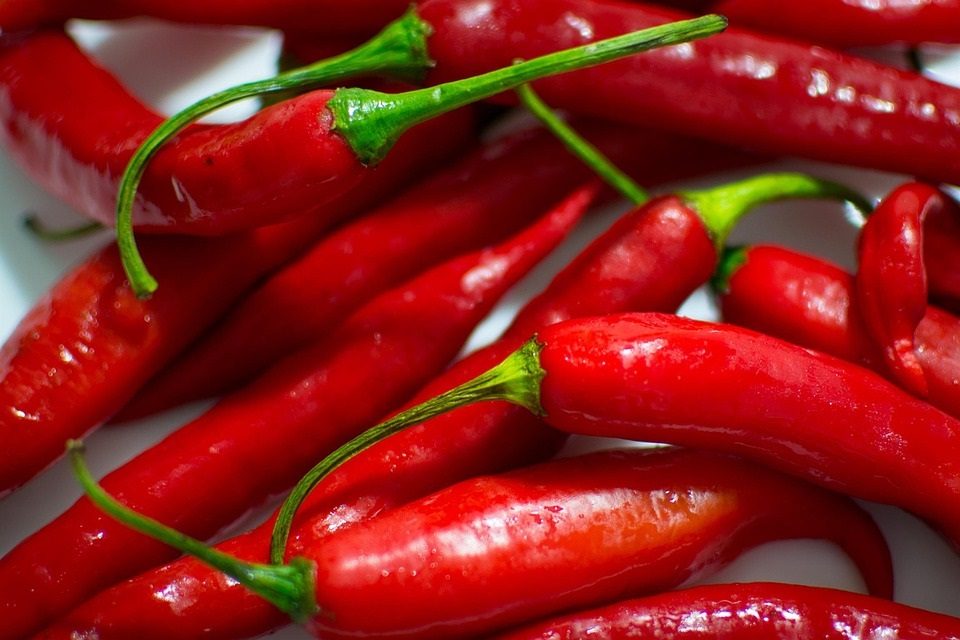 Pepe di Cayenna: proprietà, utilizzi e controindicazioni