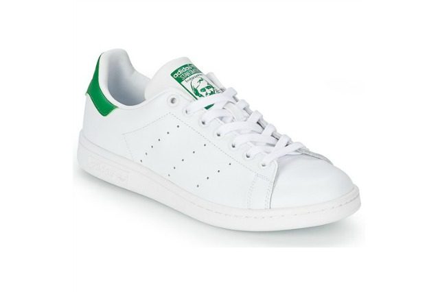 I diritti delle Stan Smith sono dell'Adidas: il brand ha battuto la ...