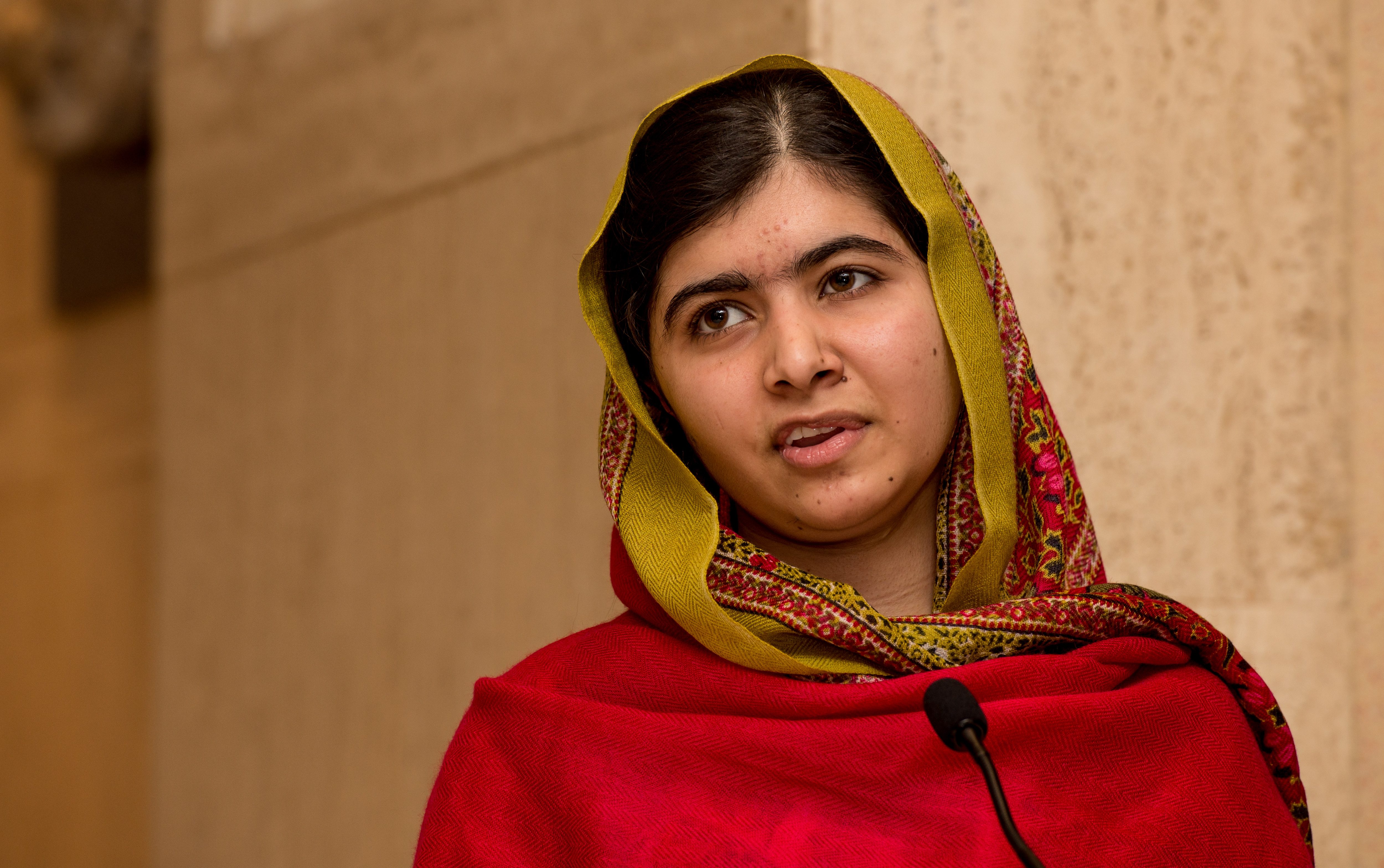 Malala Yousafzai ritorna in Pakistan 6 anni dopo l'attentato: Il mio ...