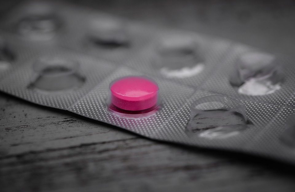 La pillola contraccettiva potrebbe favorire la comparsa di depressione ...