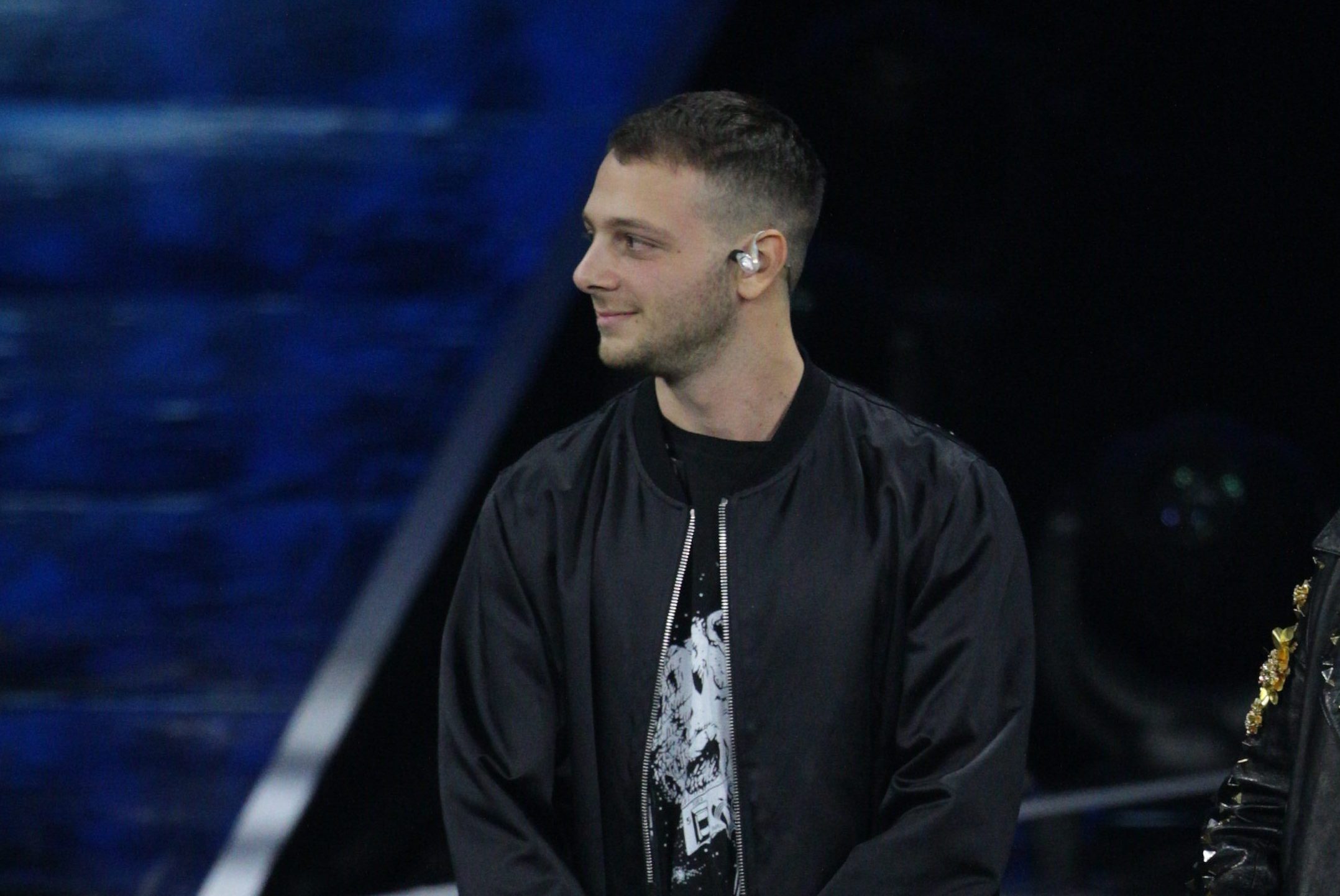 Anastasio prima e dopo il successo, ecco lo stile del rapper