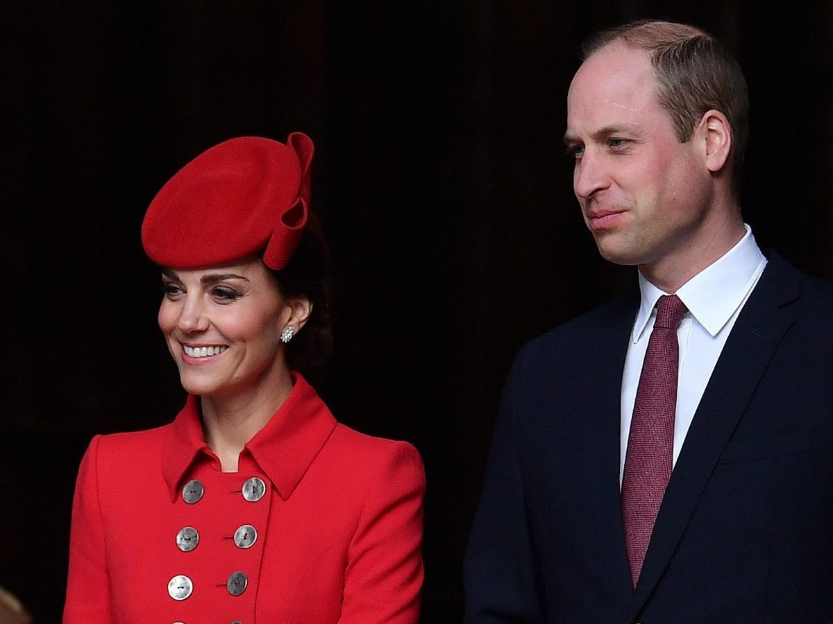Kate Middleton Vs. Rose Hanbury: ecco chi è la rivale in amore della ...