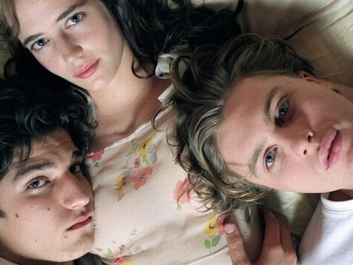 Poliamore: che cos'è e come funziona