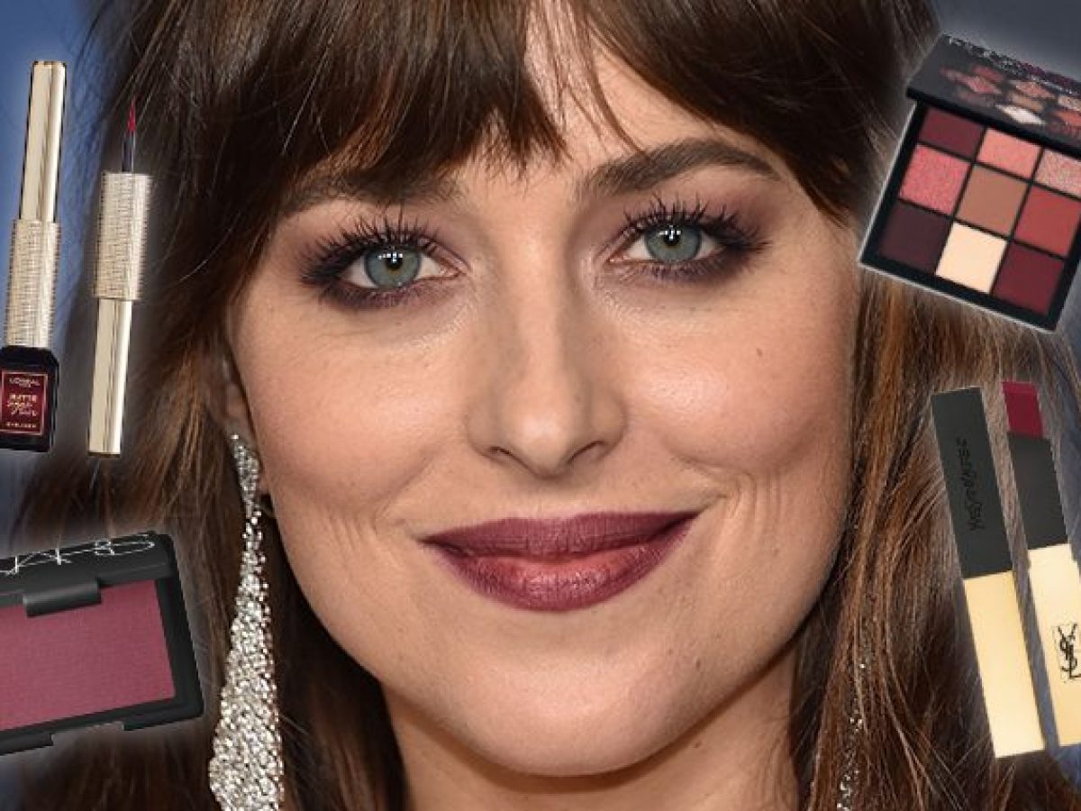 Tendenze trucco autunno inverno 2019/2020: il borgogna è il colore più ...