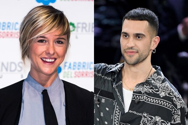 Il 2019 in un click: Nadia Toffa è la donna dell'anno, Mahmood è re di ...