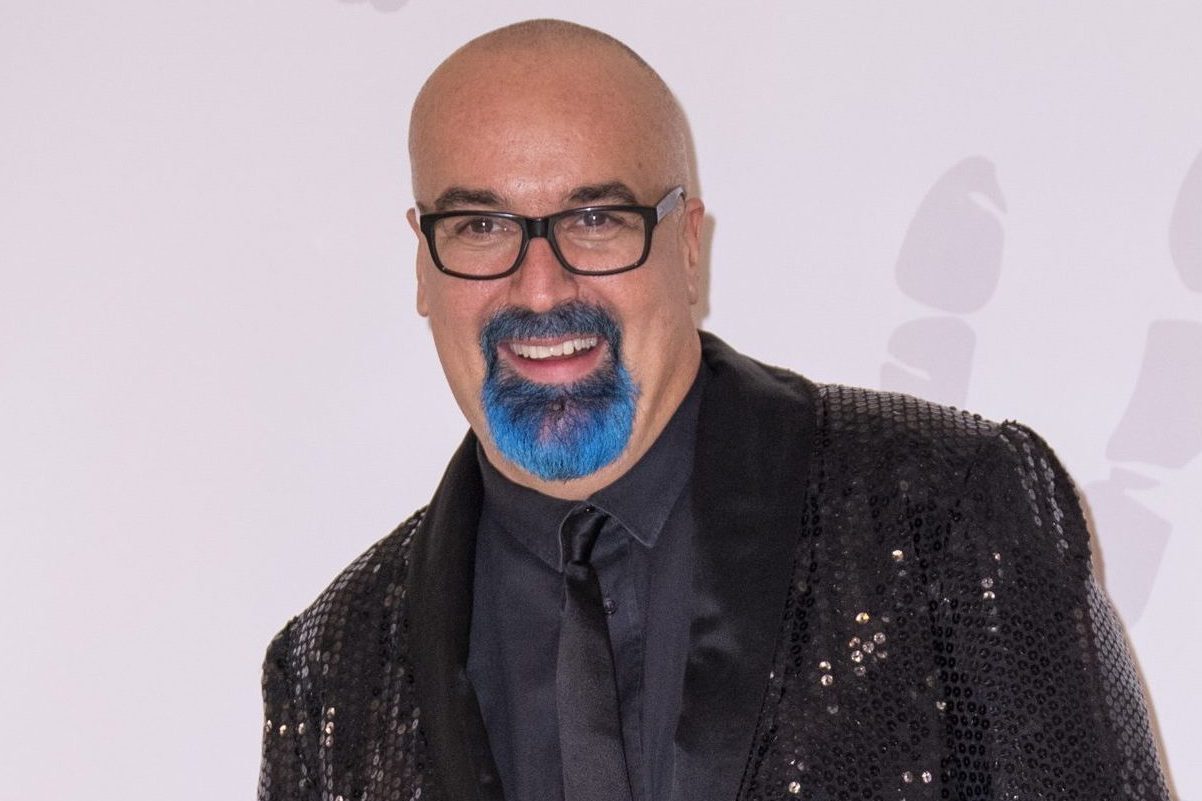 Giovanni Ciacci: Che noia, su Instagram tutte uguali. Una vera star è ...
