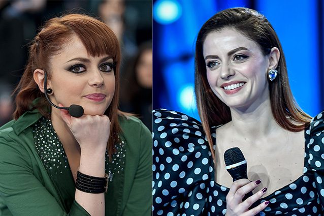 Annalisa ieri e oggi, com'è cambiata la cantante dagli esordi ad Amici ...