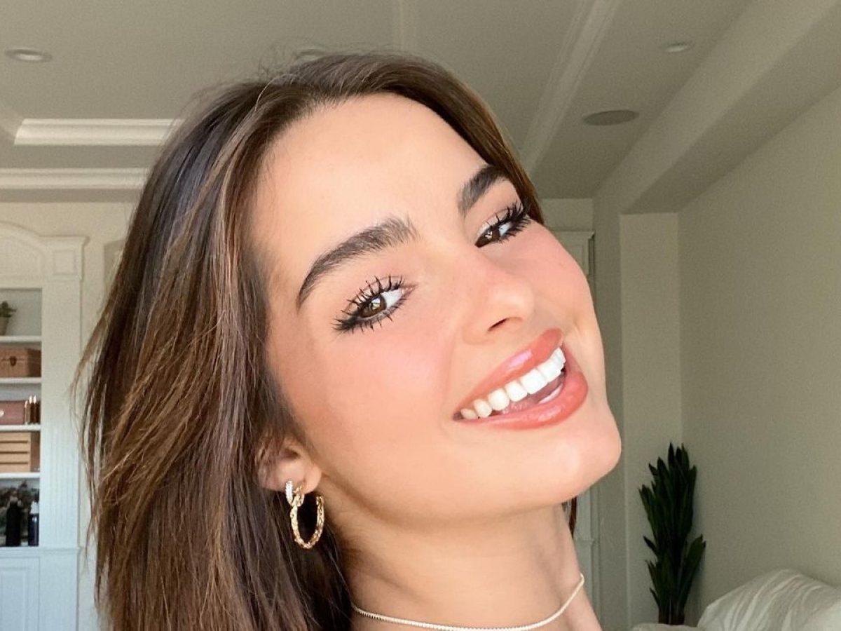 Addison Rae, la star di TikTok e i commenti negativi sul suo corpo ...