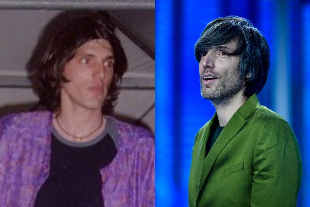 Bugo ieri e oggi: com'è cambiato il cantante a Sanremo 2021