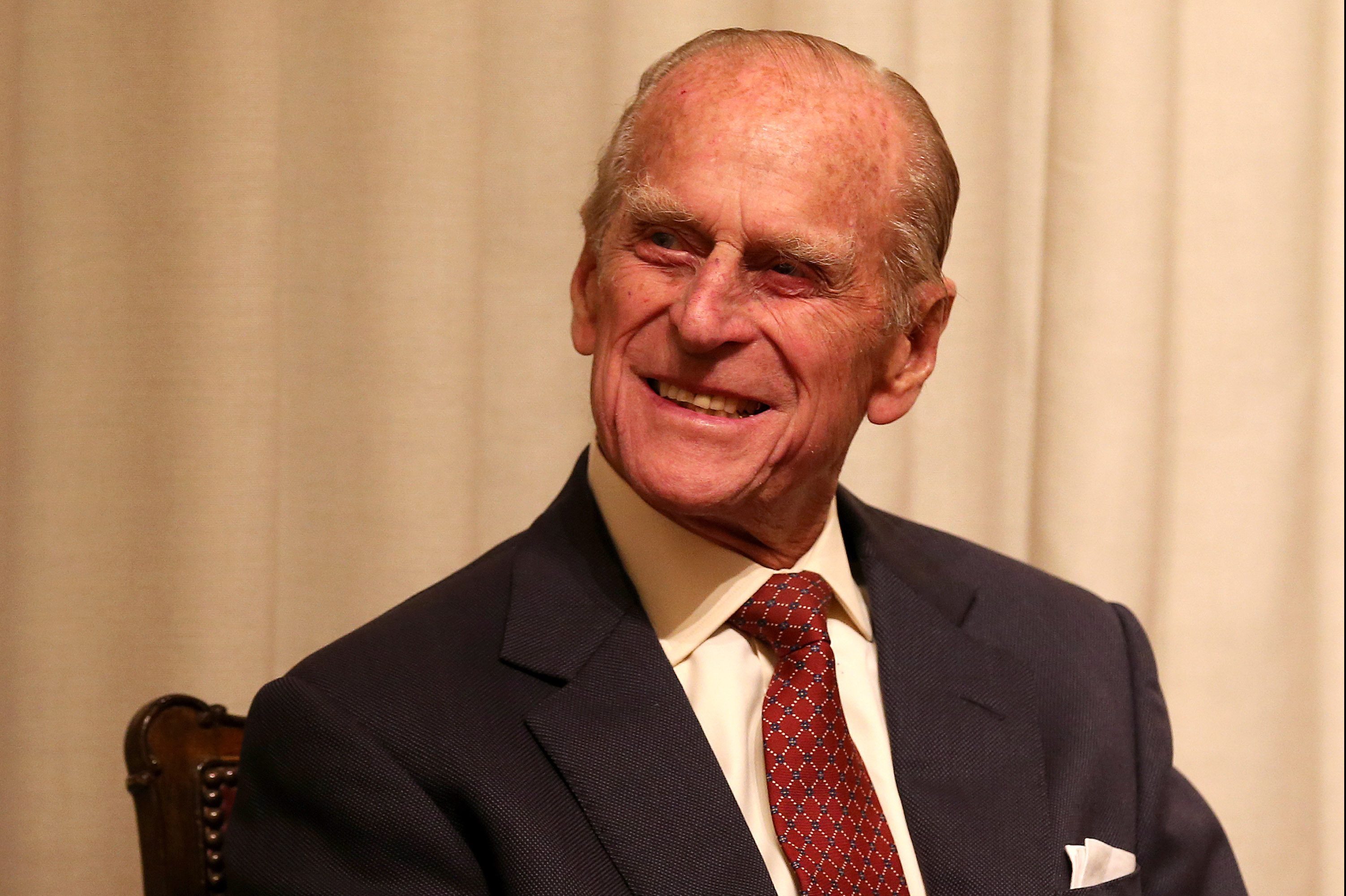 Perché Filippo era principe e non re d'Inghilterra