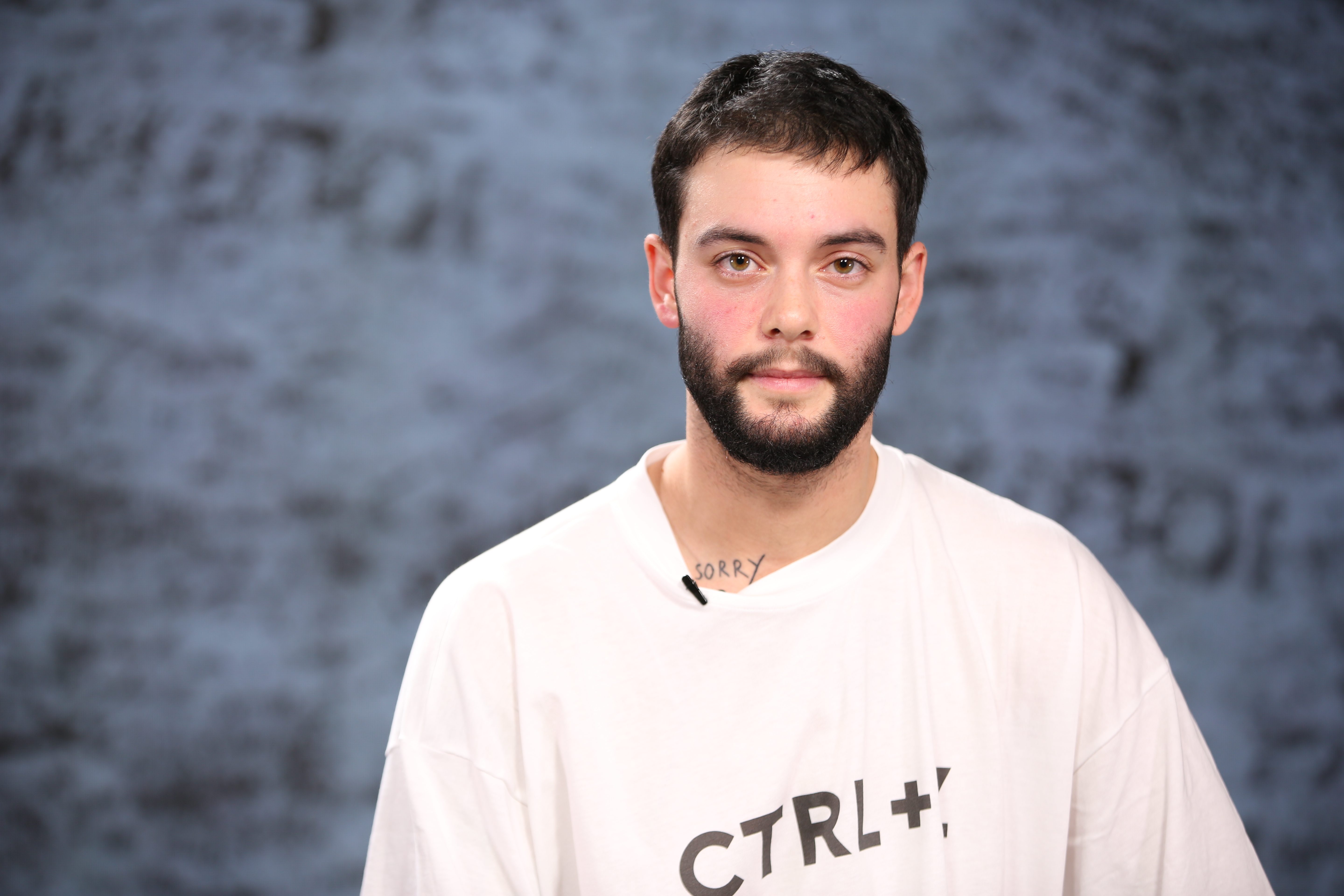 Francesco Cicconetti: Essere trans non è solo medici e ormoni, io ...