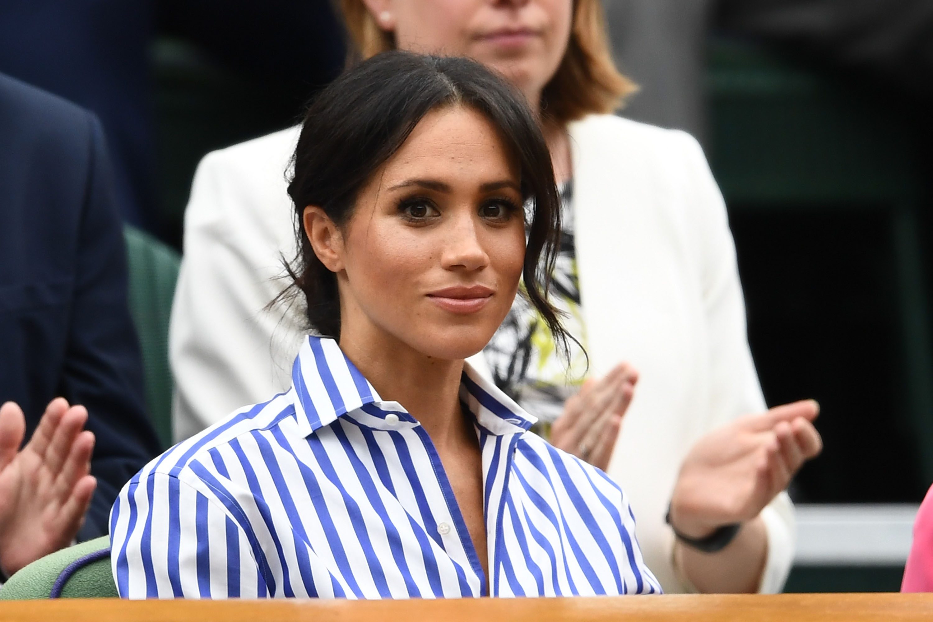 Meghan Markle, perché usa ancora il titolo Duchessa di Sussex dopo l ...