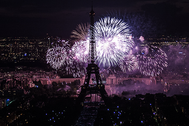Capodanno 2015, le 5 capitali europee preferite dagli italiani