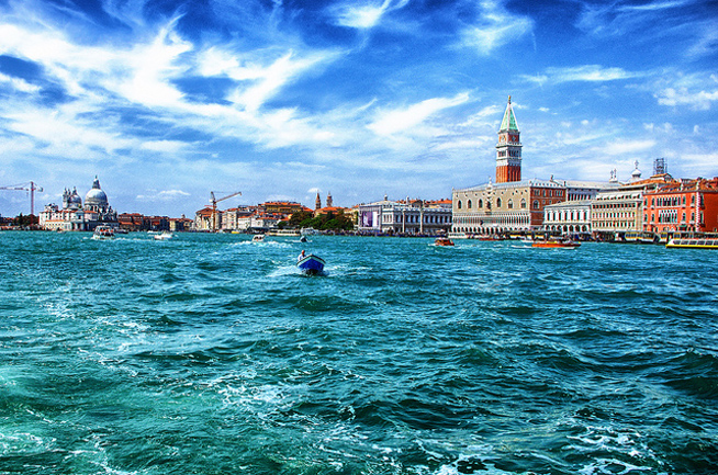 10 cose da sapere su Venezia secondo chi ci abita