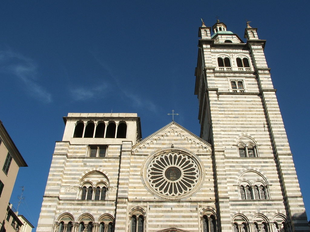 I 10 simboli delle città italiane più popolose