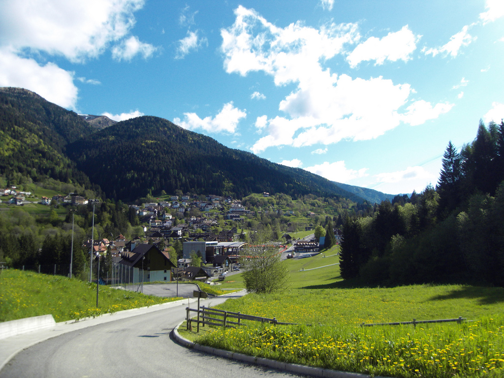 Ravascletto: vacanze in Friuli per ogni stagione