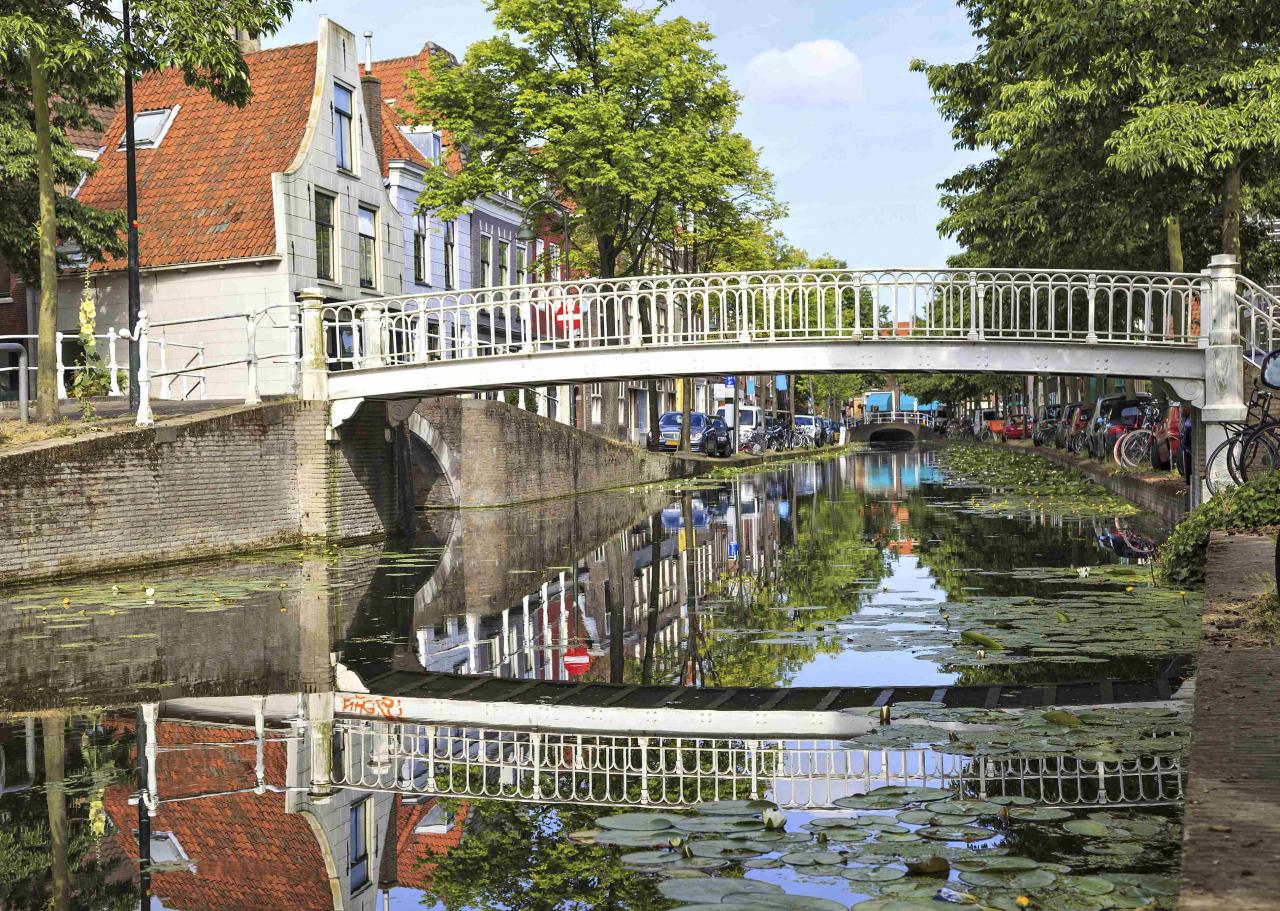 20 città di artisti famosi da vedere nel mondo
