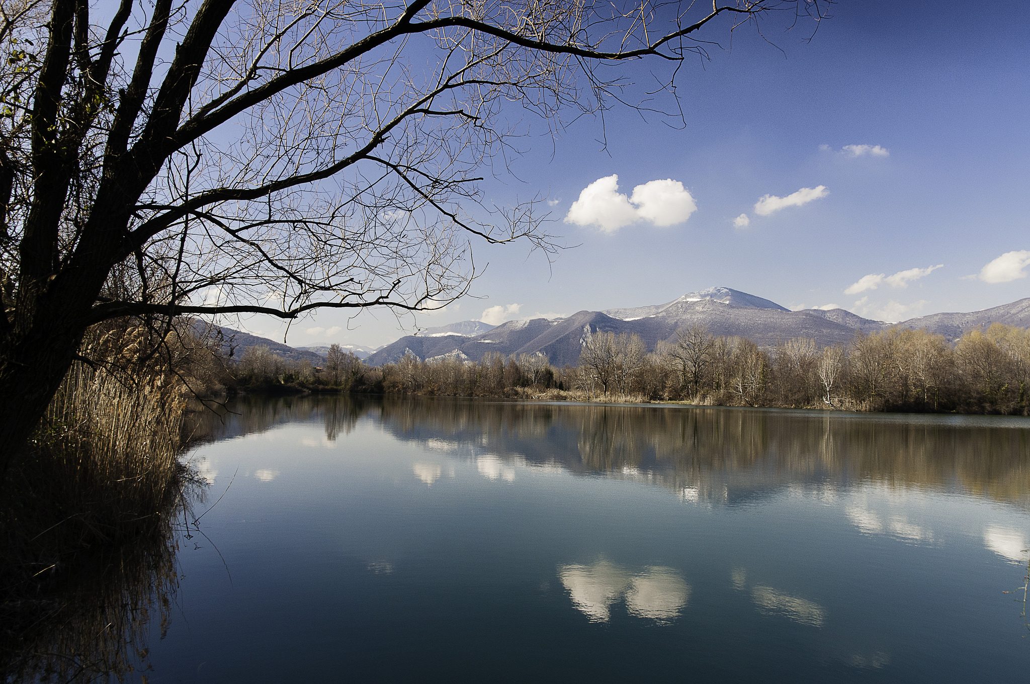 Un giro intorno alla bellezze del Lago d'Iseo