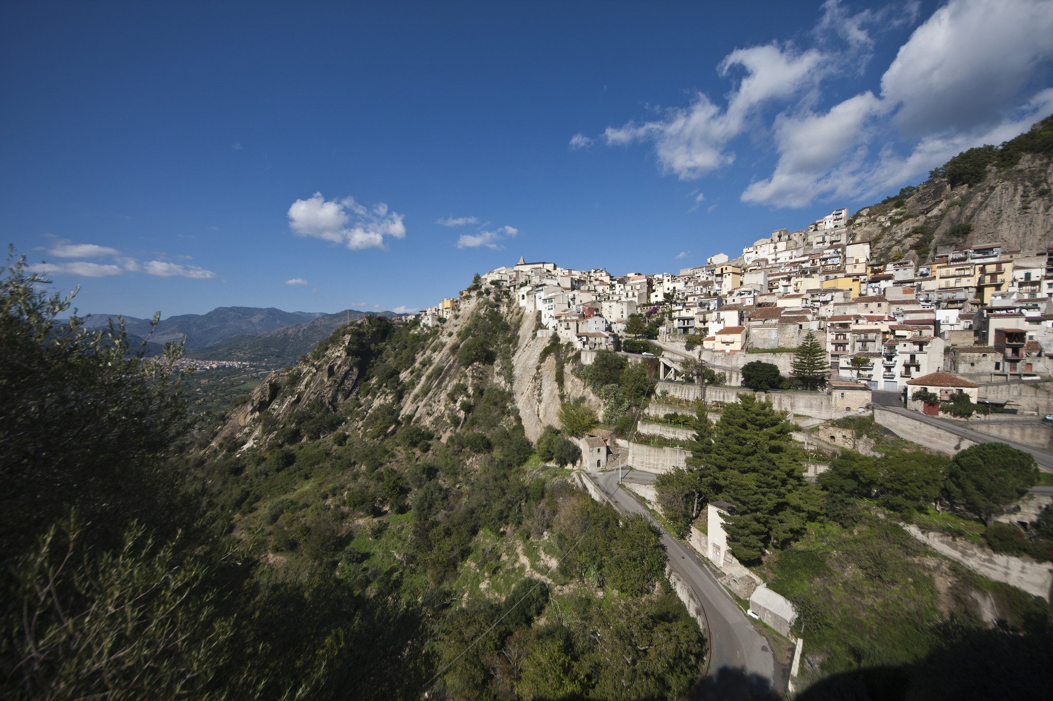 Montalbano Elicona: un diamante grezzo in Sicilia