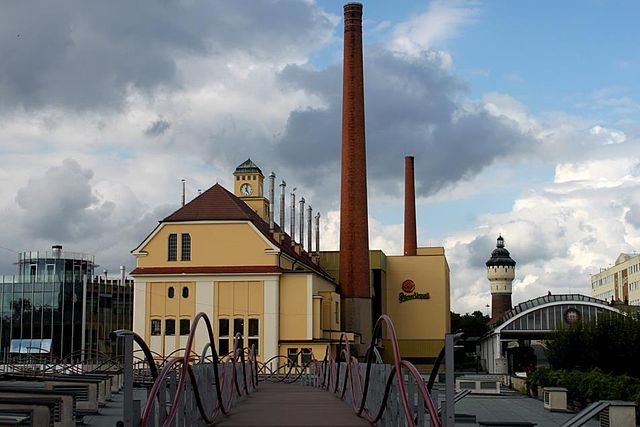 Come visitare la fabbrica della birra a Pilsen