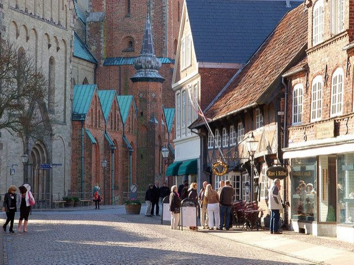 Cosa vedere a Ribe, la città più antica della Danimarca