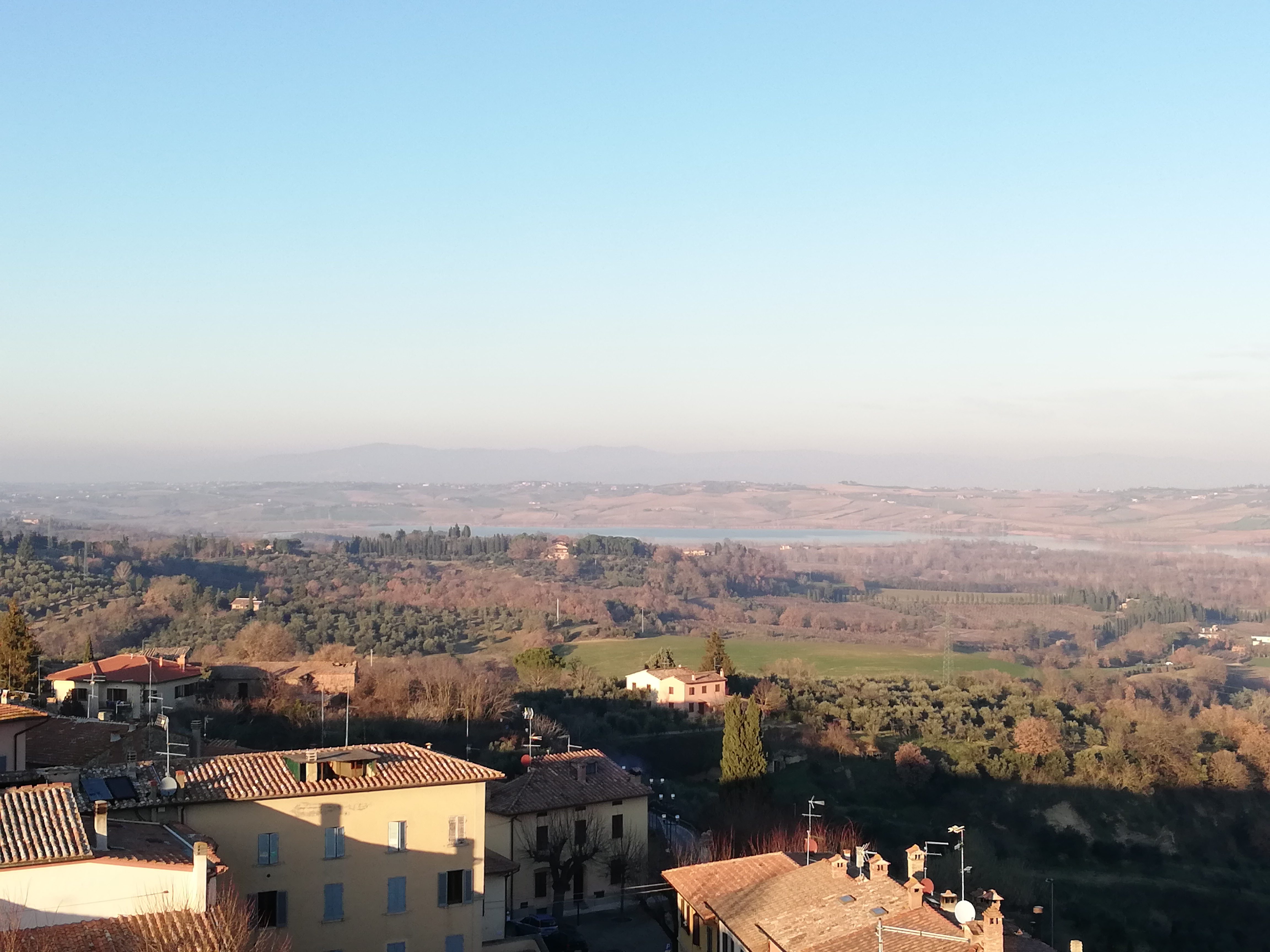 Cosa vedere a Chiusi, l'affascinante città etrusca