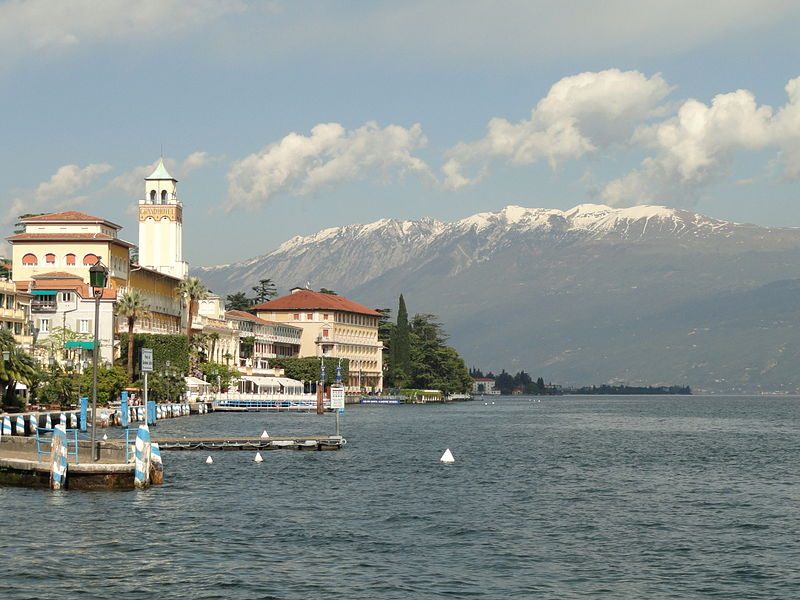 Cosa vedere a Gardone Riviera, un borgo magico sul Lago di Garda