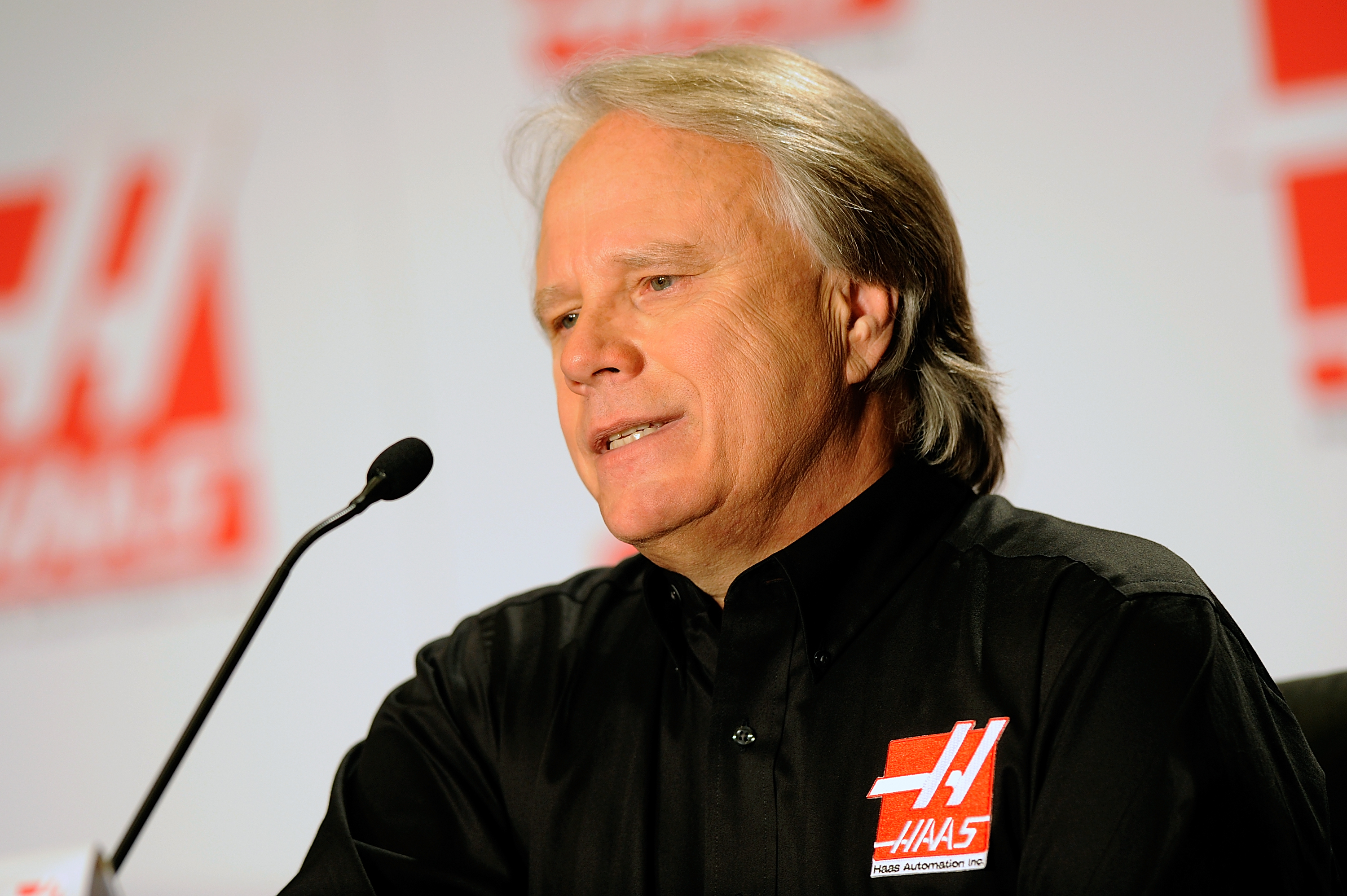 Gene Haas tiene d'occhio la Ferrari