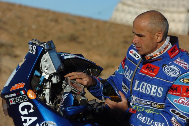 Fabrizio Meoni - Alchetron, The Free Social Encyclopedia