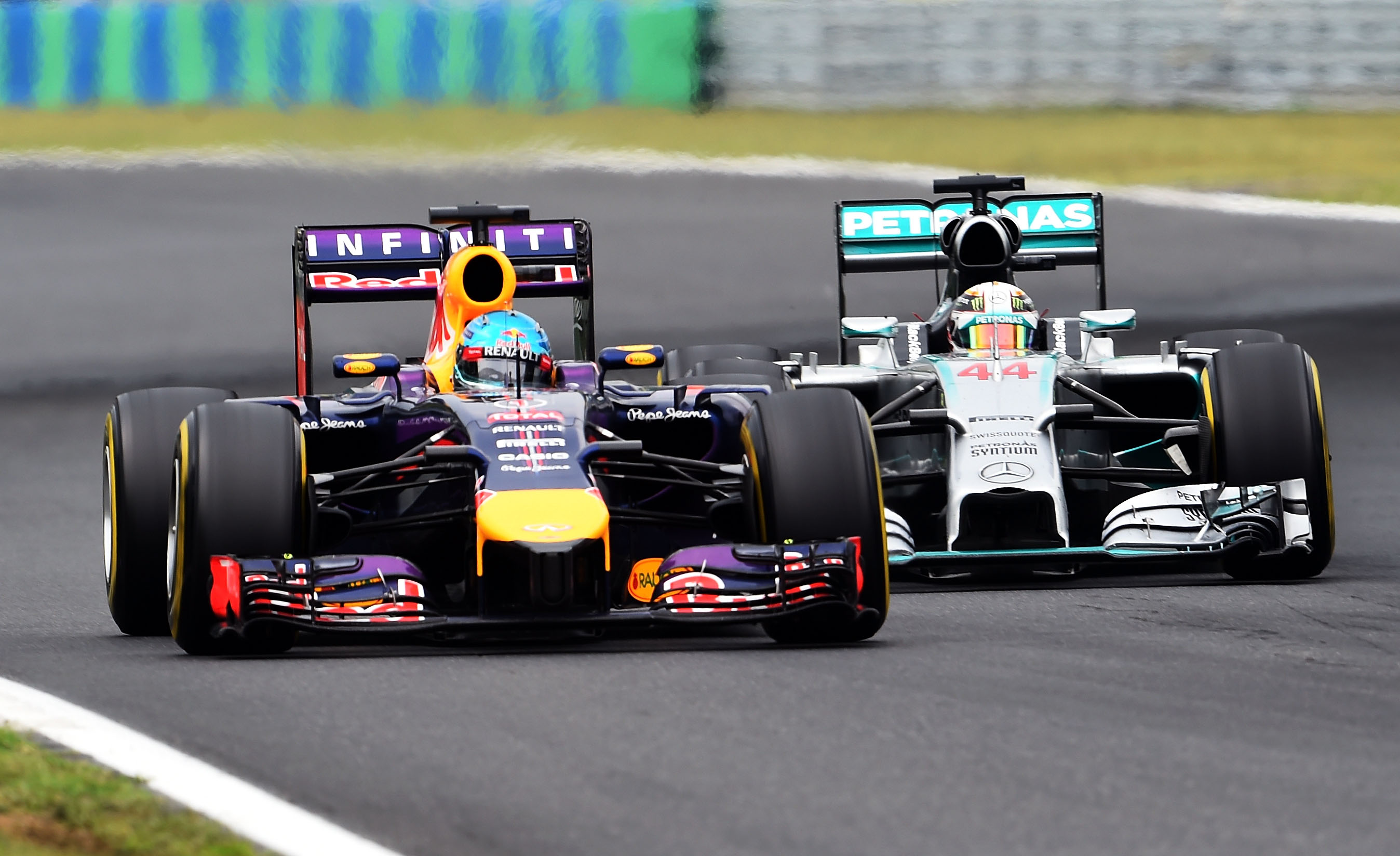 Formula 1 2015, le scuderie e i piloti che sfideranno la Ferrari