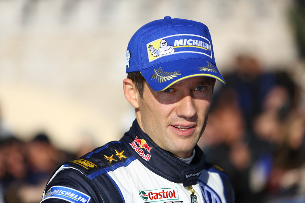 WRC Svezia: un colpo di scena finale regala la vittoria a Sébastien Ogier